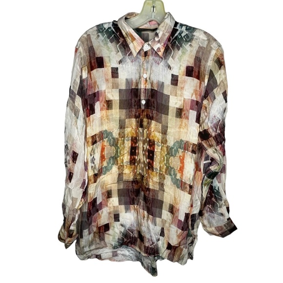 Apny | Tops | Apny Blouse | Poshmark